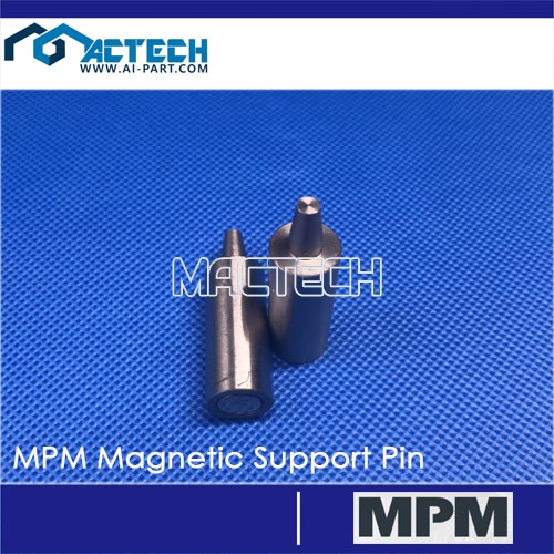 MPM Spare Part
