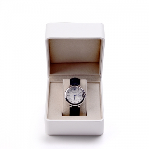 custom luxury watch packaging box