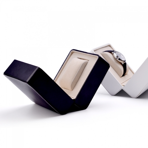 custom luxury watch packaging box