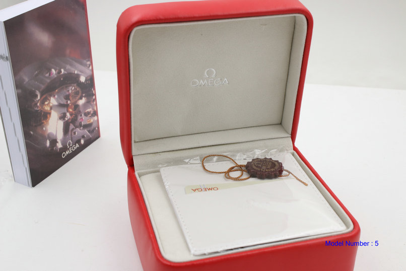 Omega Box,Watch Original BOX