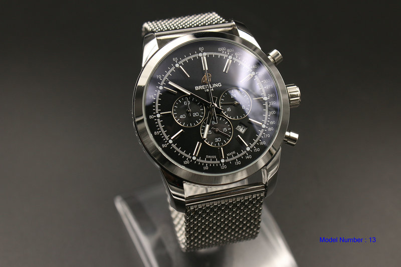 Breitling 12013,PROFESSIONAL CHRONOSPACE