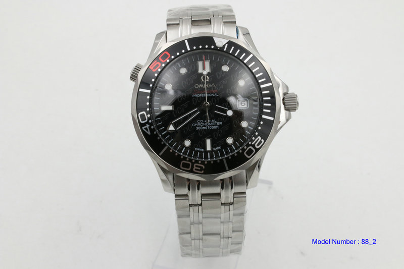 Omega 0088,Sea Master