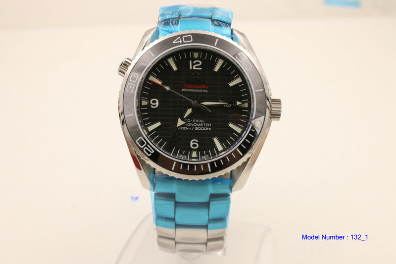 Omega 0132,Sea Master