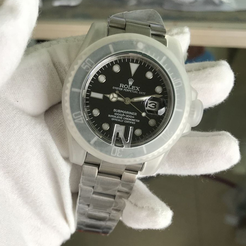 rolex noob factory 08,Noob V3