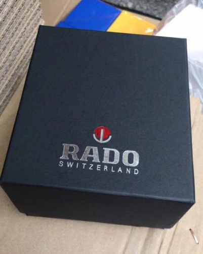 Rado Box,Watch Original BOX