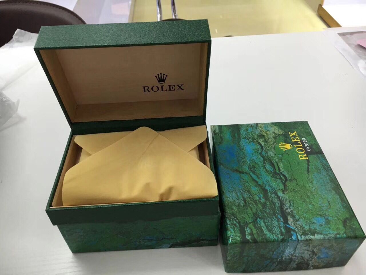 Rolex Box,Watch Original BOX
