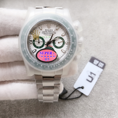 Daytona U1 002,Rolex