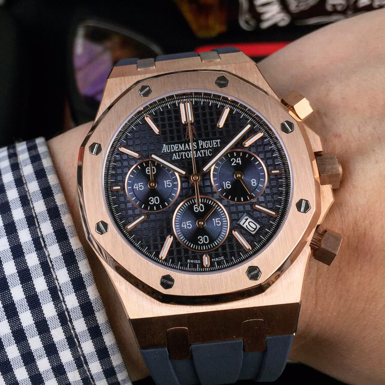 AP rubber quartz 5429,Quartz AAA