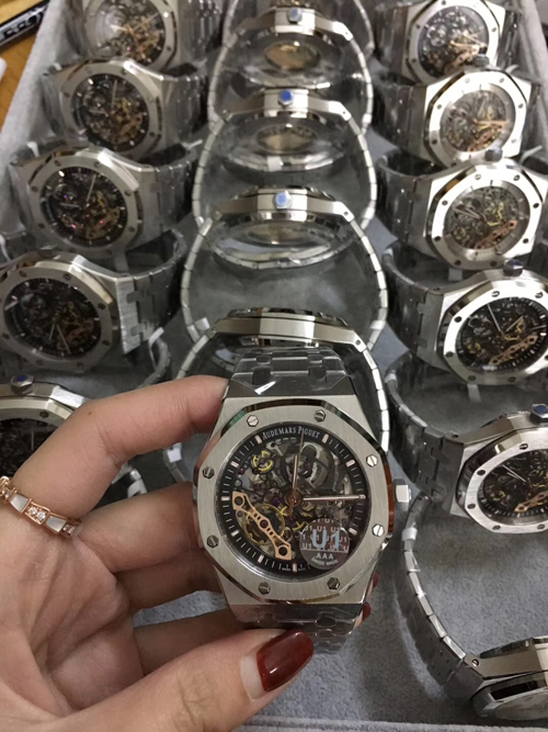 U1 factory AP 030,AP