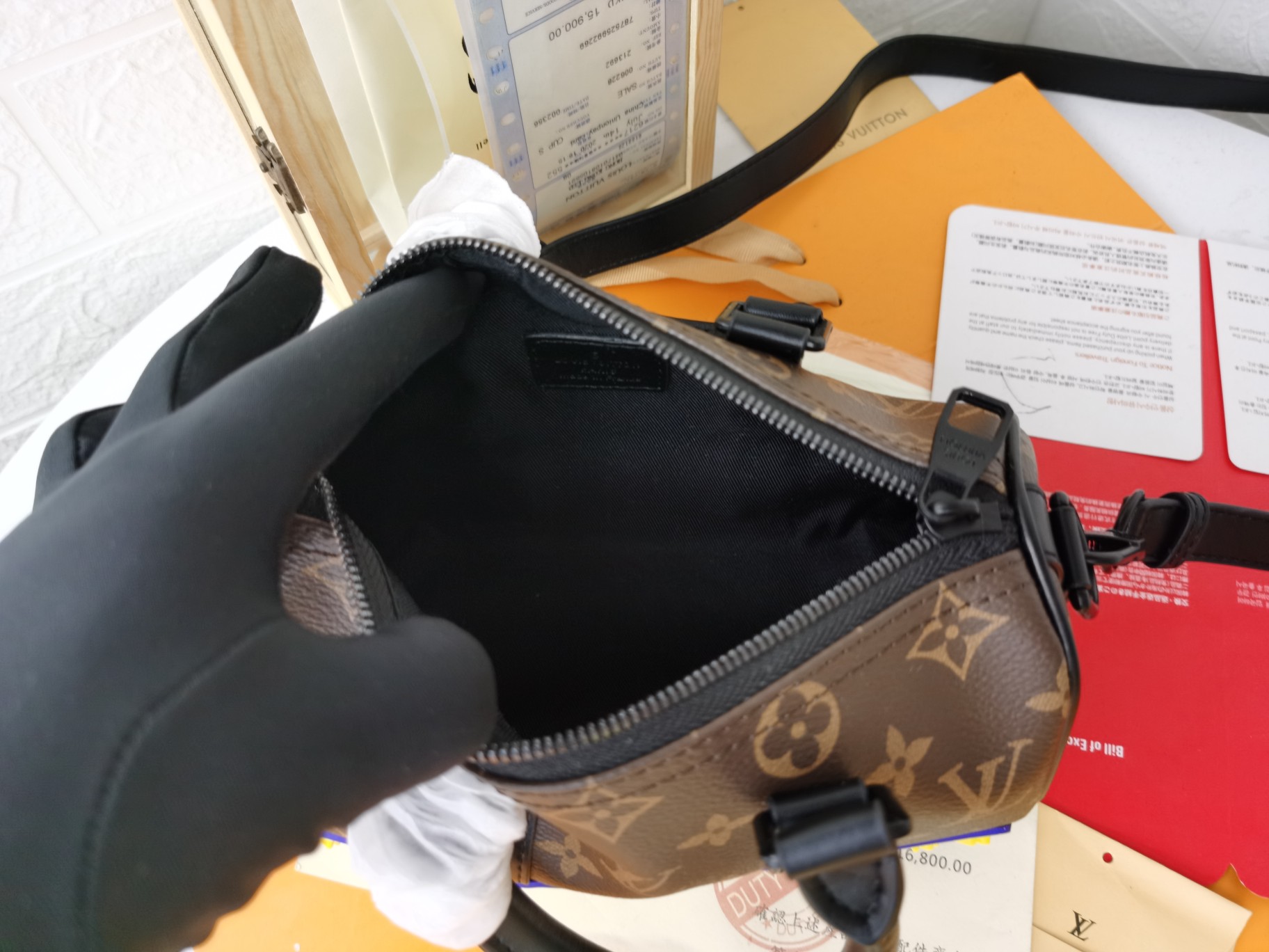 LV-200,LV-Louis Vuitton