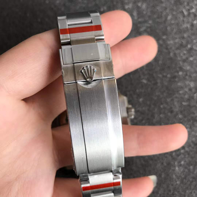 NOOB Submariner 3135 movement 904L Stainless Steel,Submariner