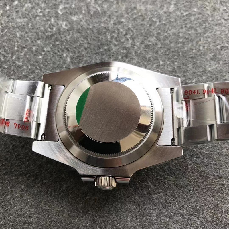 NOOB Submariner 3135 movement 904L Stainless Steel,Submariner