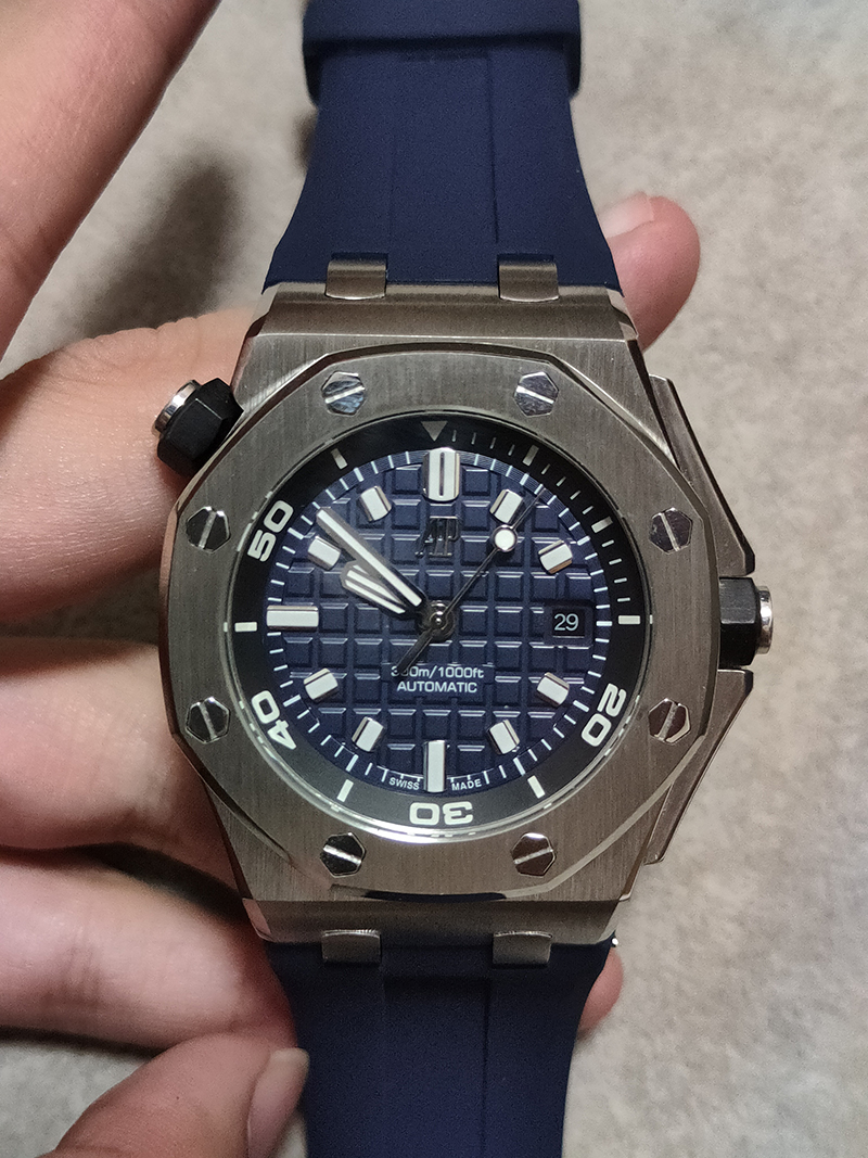 ap automatic,Automatic AAA