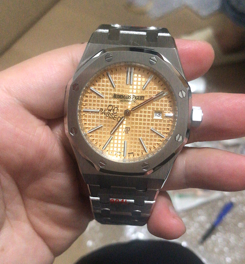 ap miyota 8215 movement,Automatic AAA