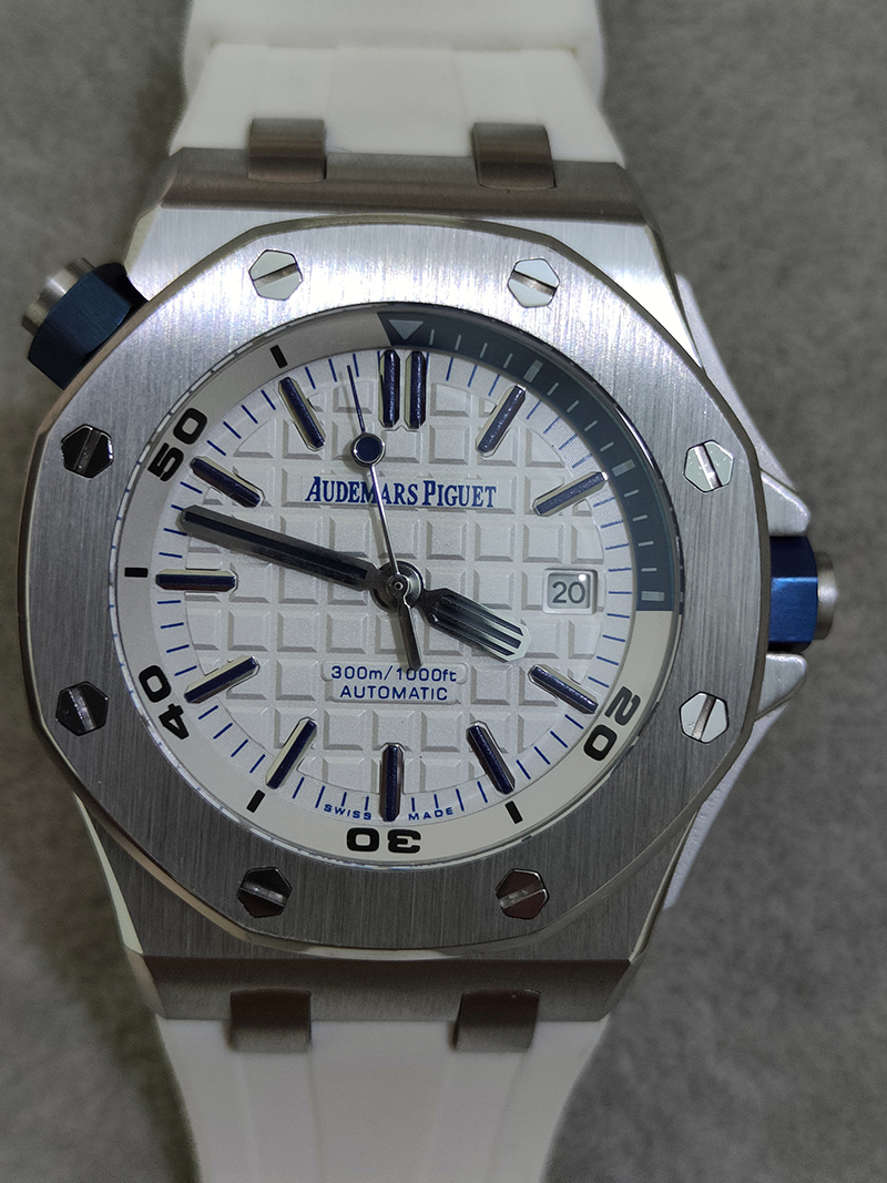 AP automatic,Automatic AAA