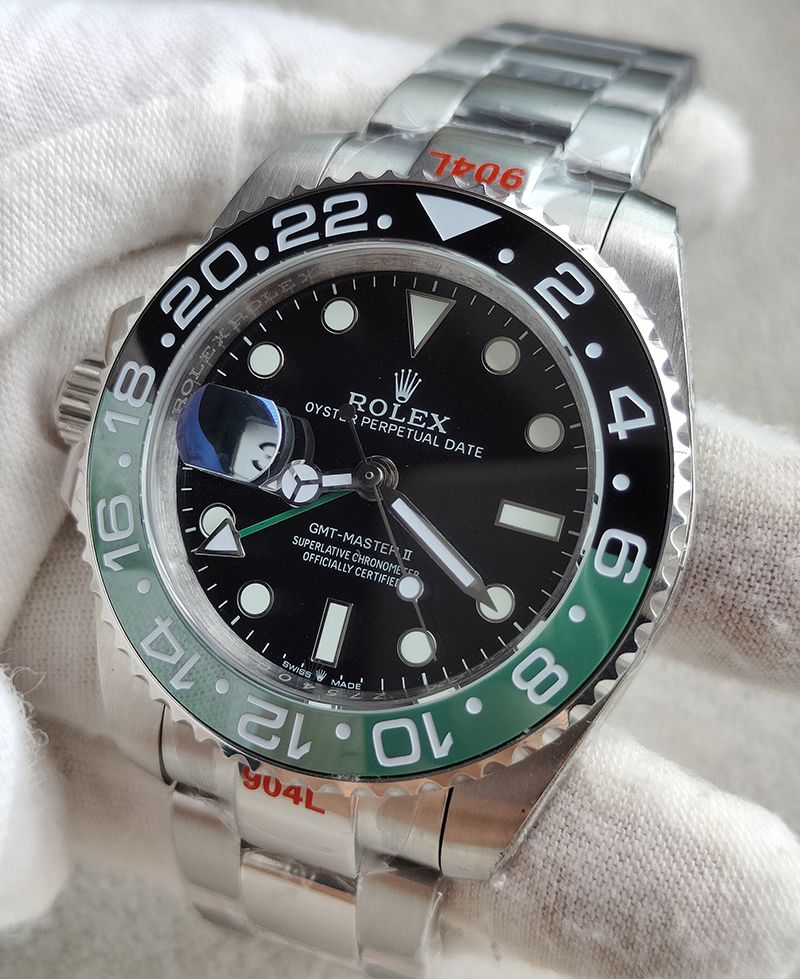 gmt new,Rolex