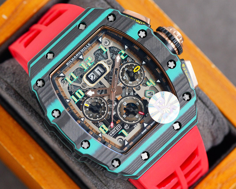 RMF-RM11-03,RM