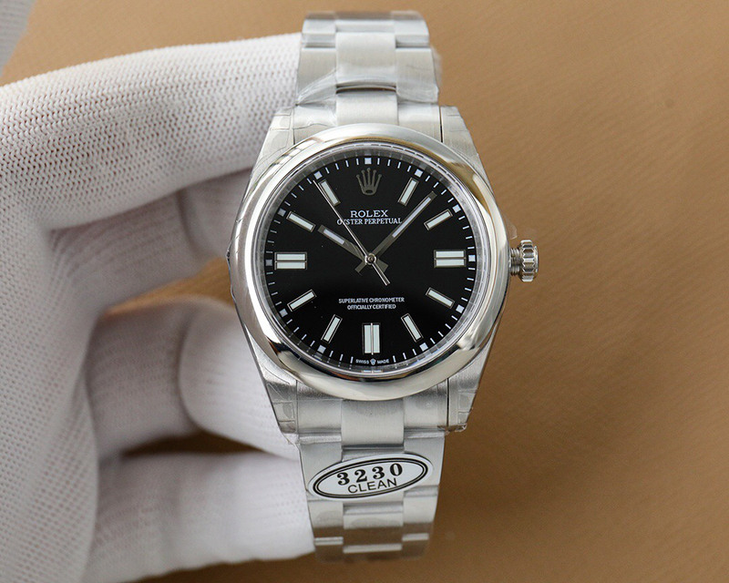 Clean Factory Oyster CAL.3230 Movement,Oyster Perpetual