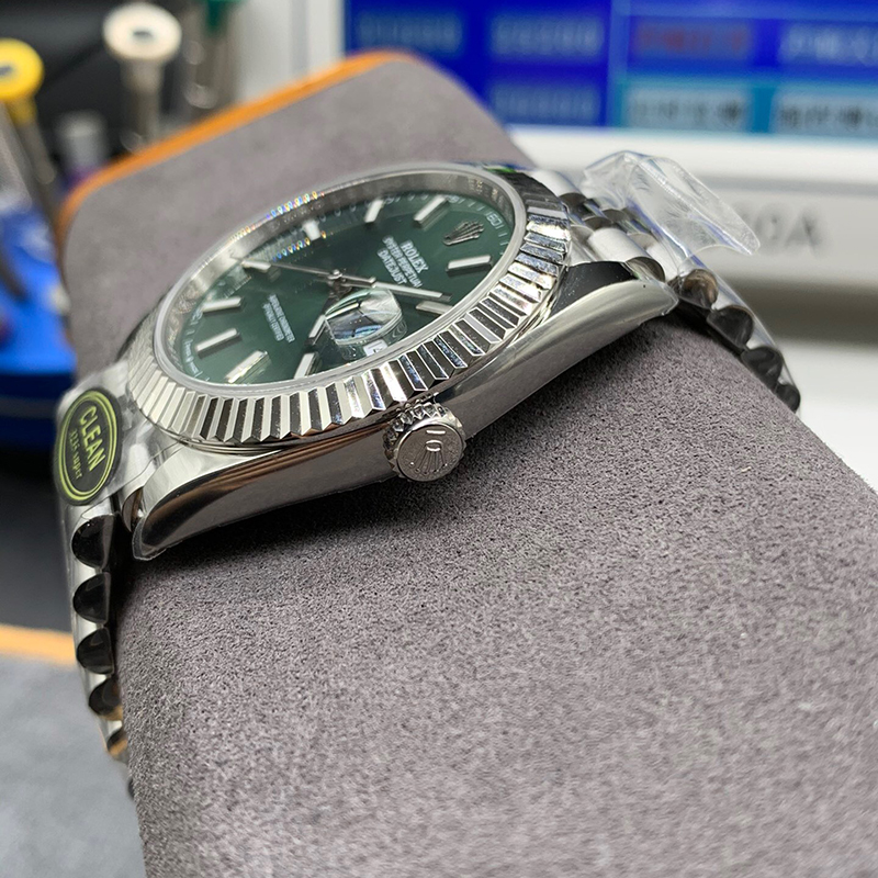 Clean Factory datejust 3235 Movement,Datejust