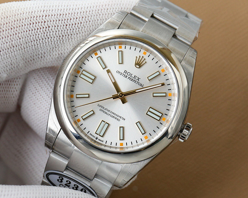 Clean Factory Oyster CAL.3230 Movement,Oyster Perpetual