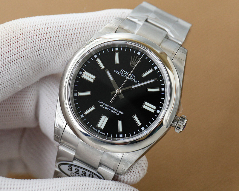 Clean Factory Oyster CAL.3230 Movement,Oyster Perpetual