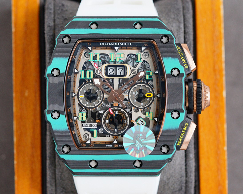 RMF-RM11-03,RM