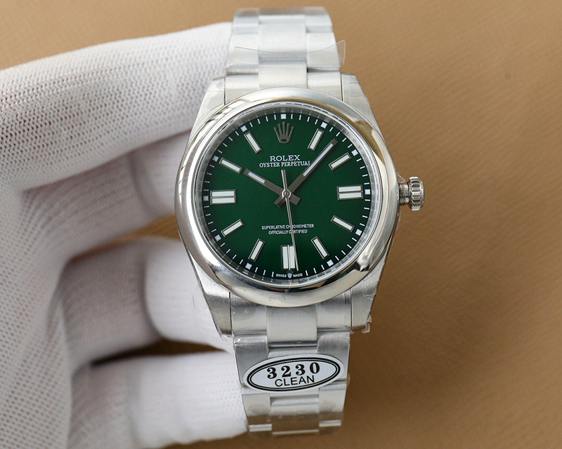 Clean Factory Oyster CAL.3230 Movement,Oyster Perpetual