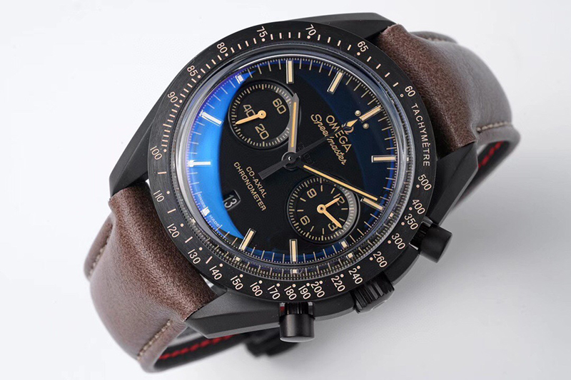 Omeg.a Superclone CAL.9300 Movement,OMEGA.