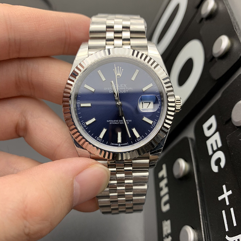 datejust superclone 3235 movement,Datejust