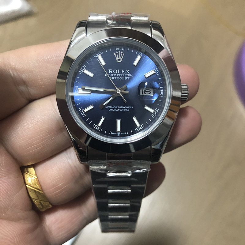 datejust 41mm,DATEJUST