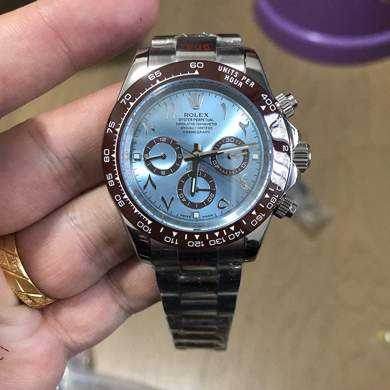 dayaona Arab dial,DAYTONA