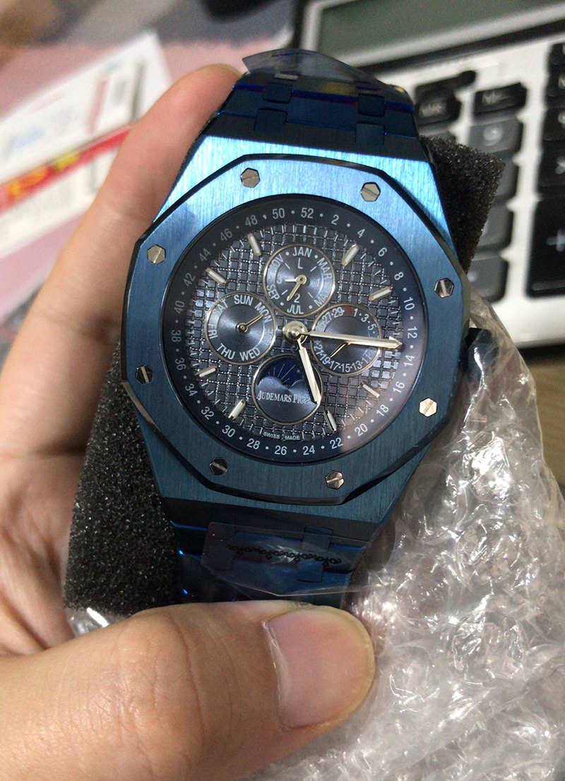 ap -automatic,Automatic AAA