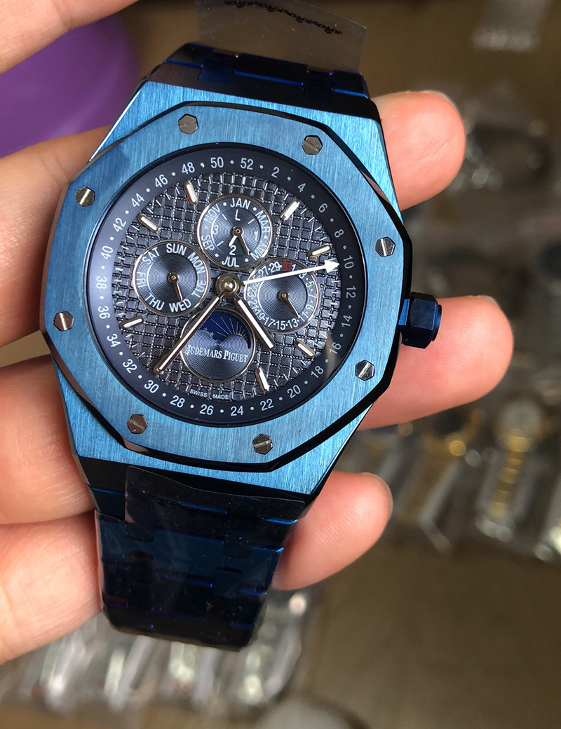 ap -automatic,Automatic AAA