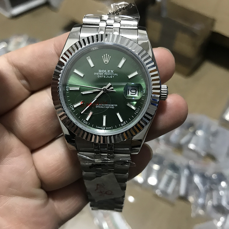 datejust 41mm,DATEJUST