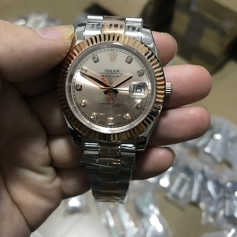 datejust 41mm,DATEJUST