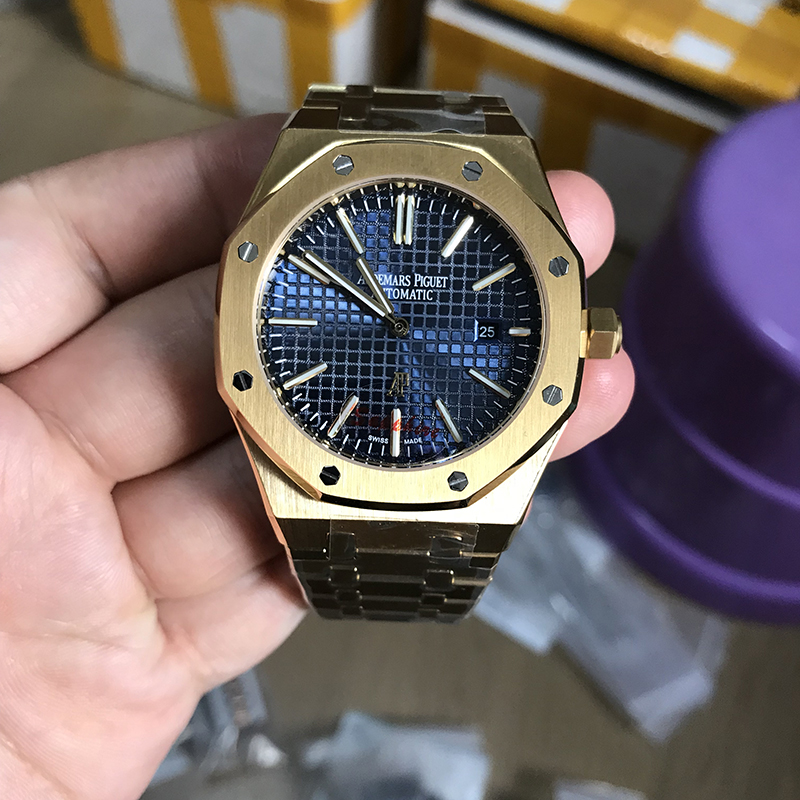ap -automatic Yellow gold,Automatic AAA