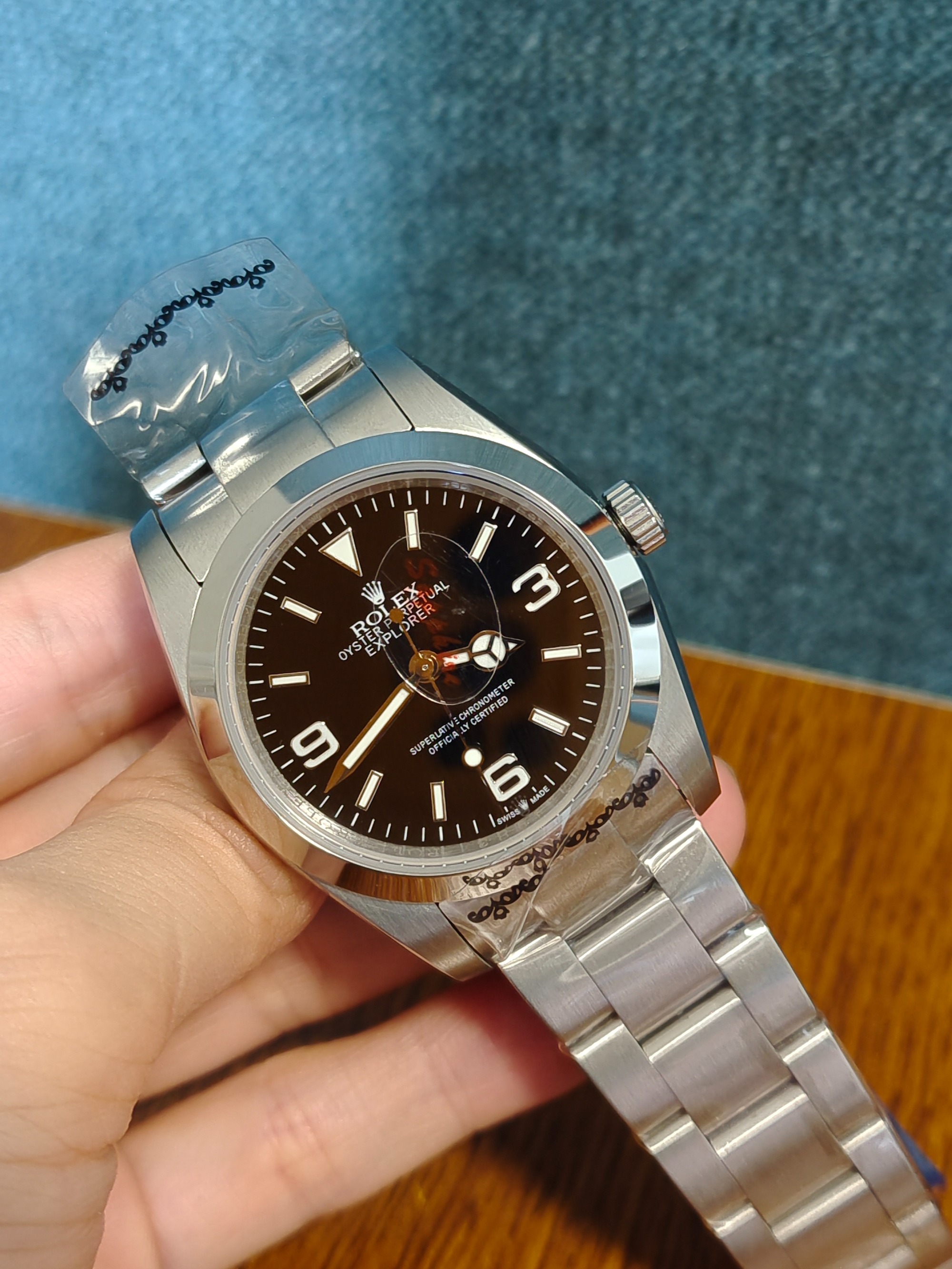 rolex EXP 36mm,EXP