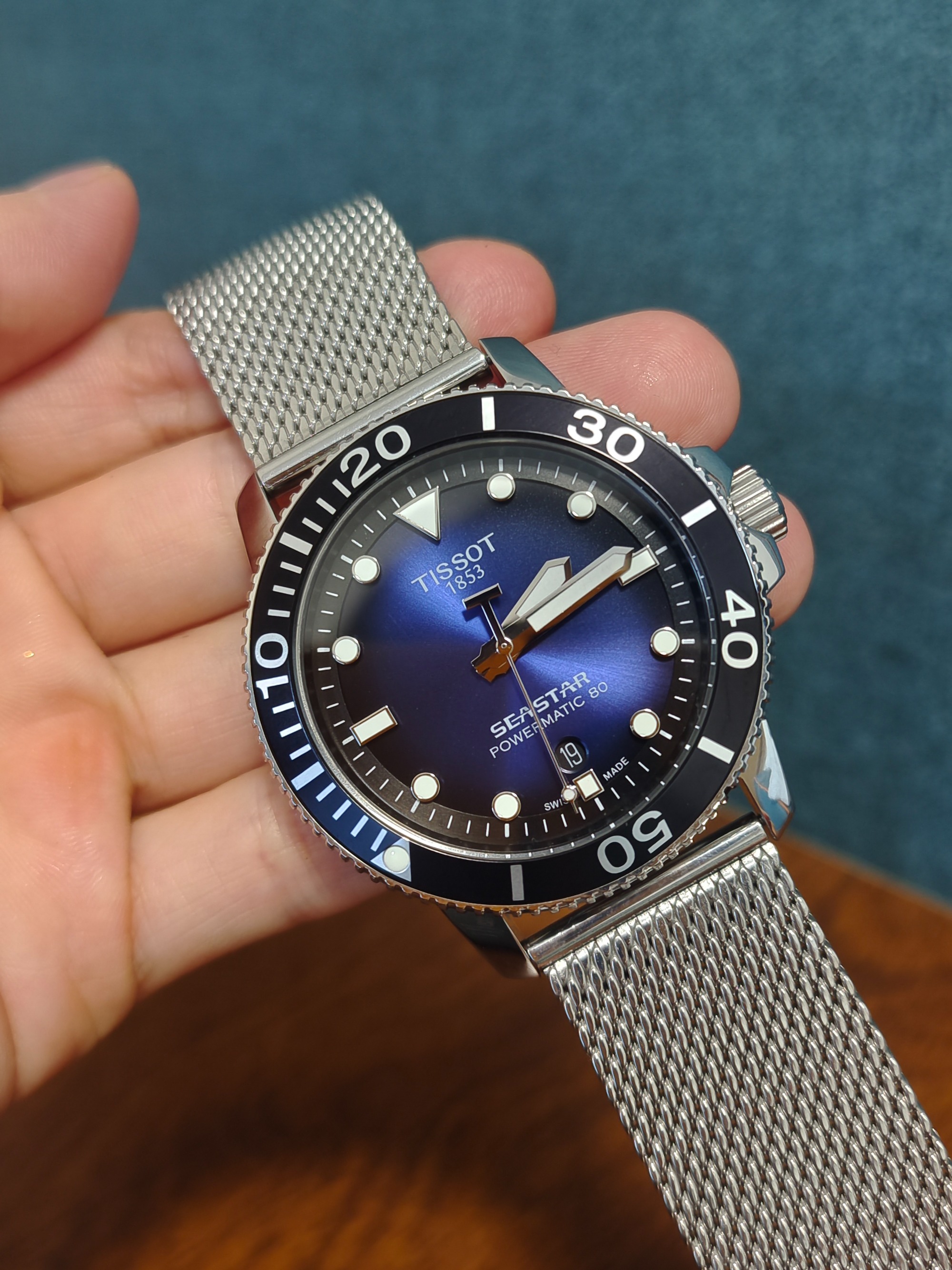 Tisso t 0020,Tisso-t