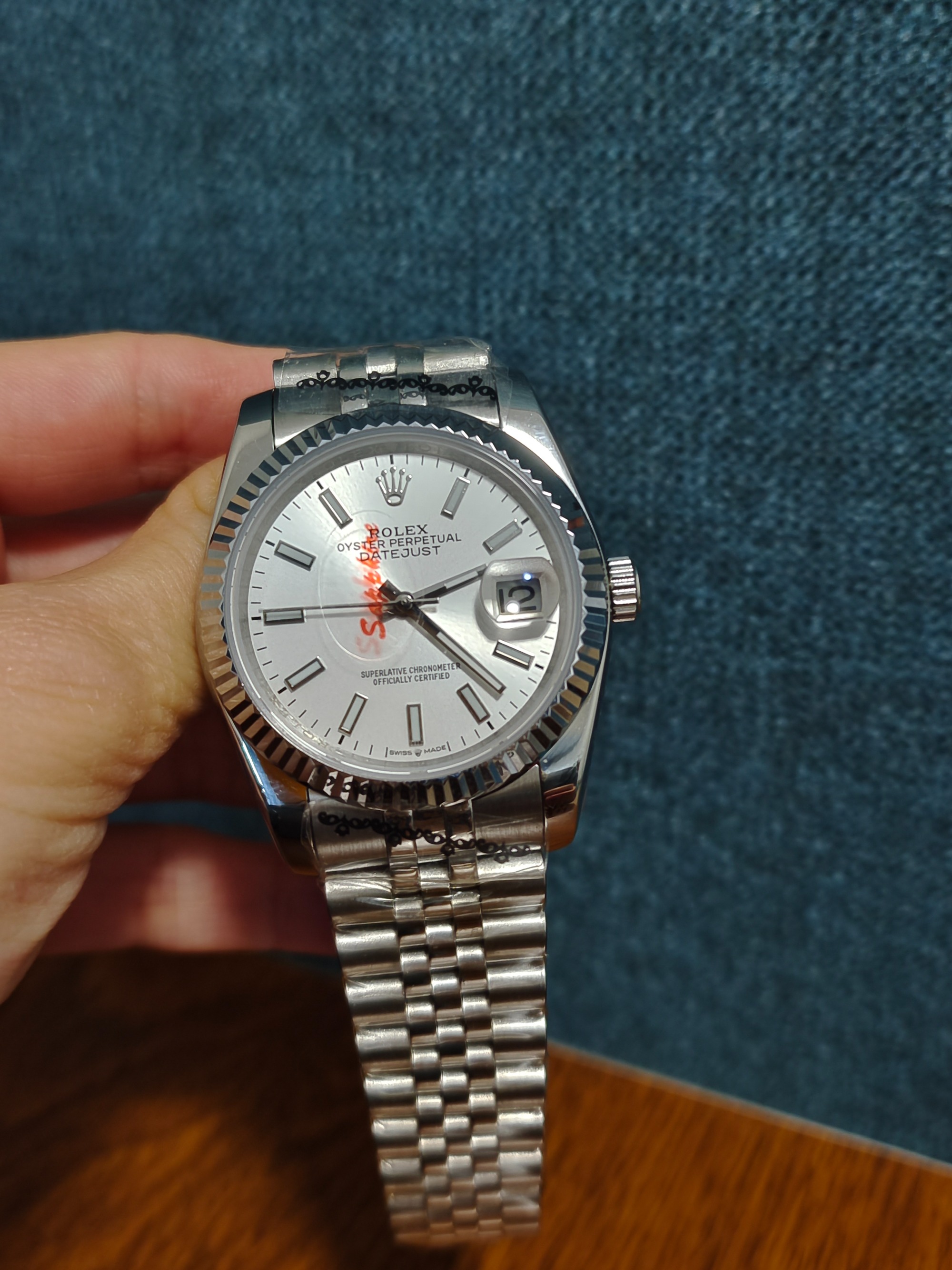datejust 36mm,DATEJUST
