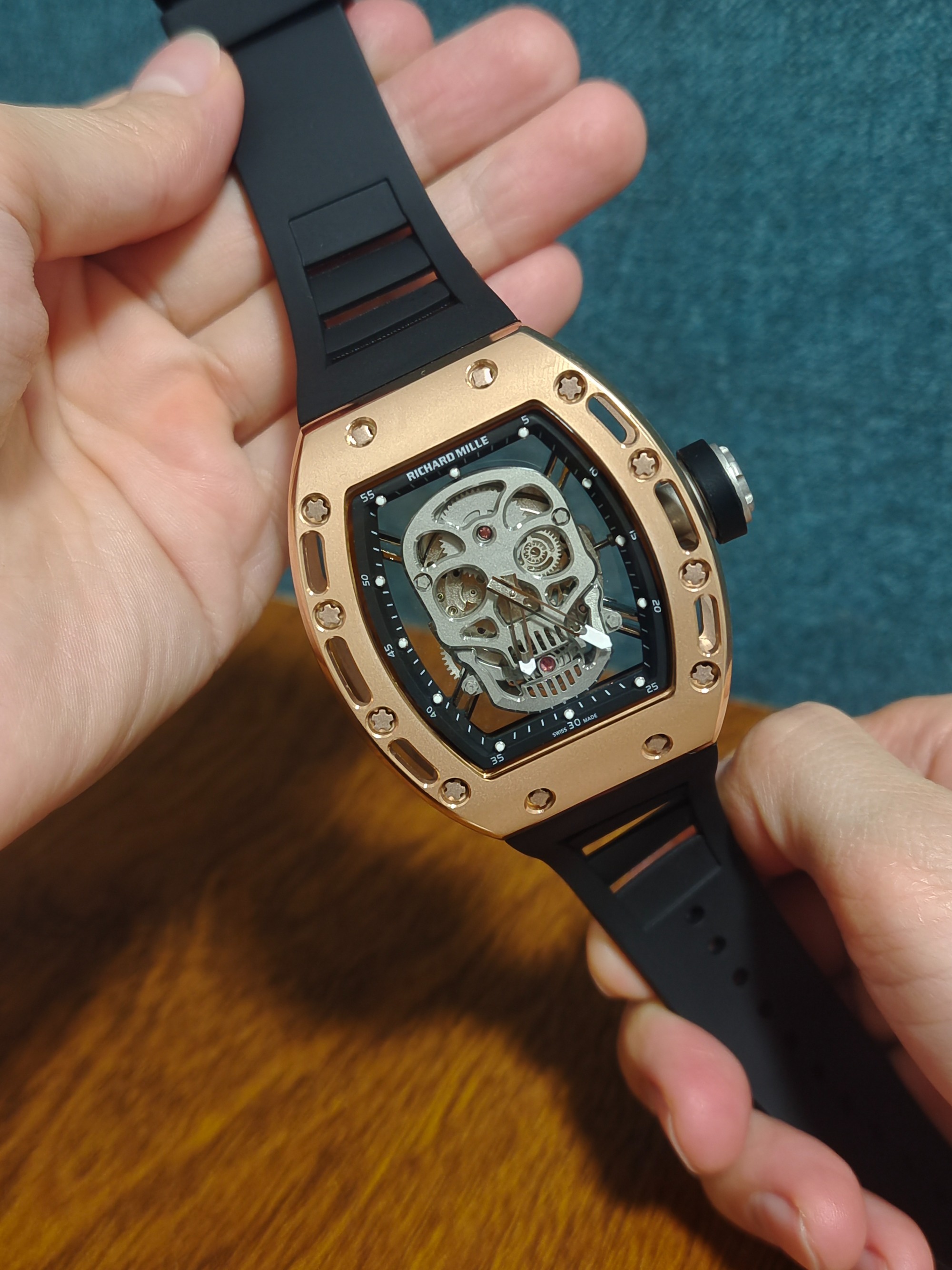 RM021,Richard Mill.e