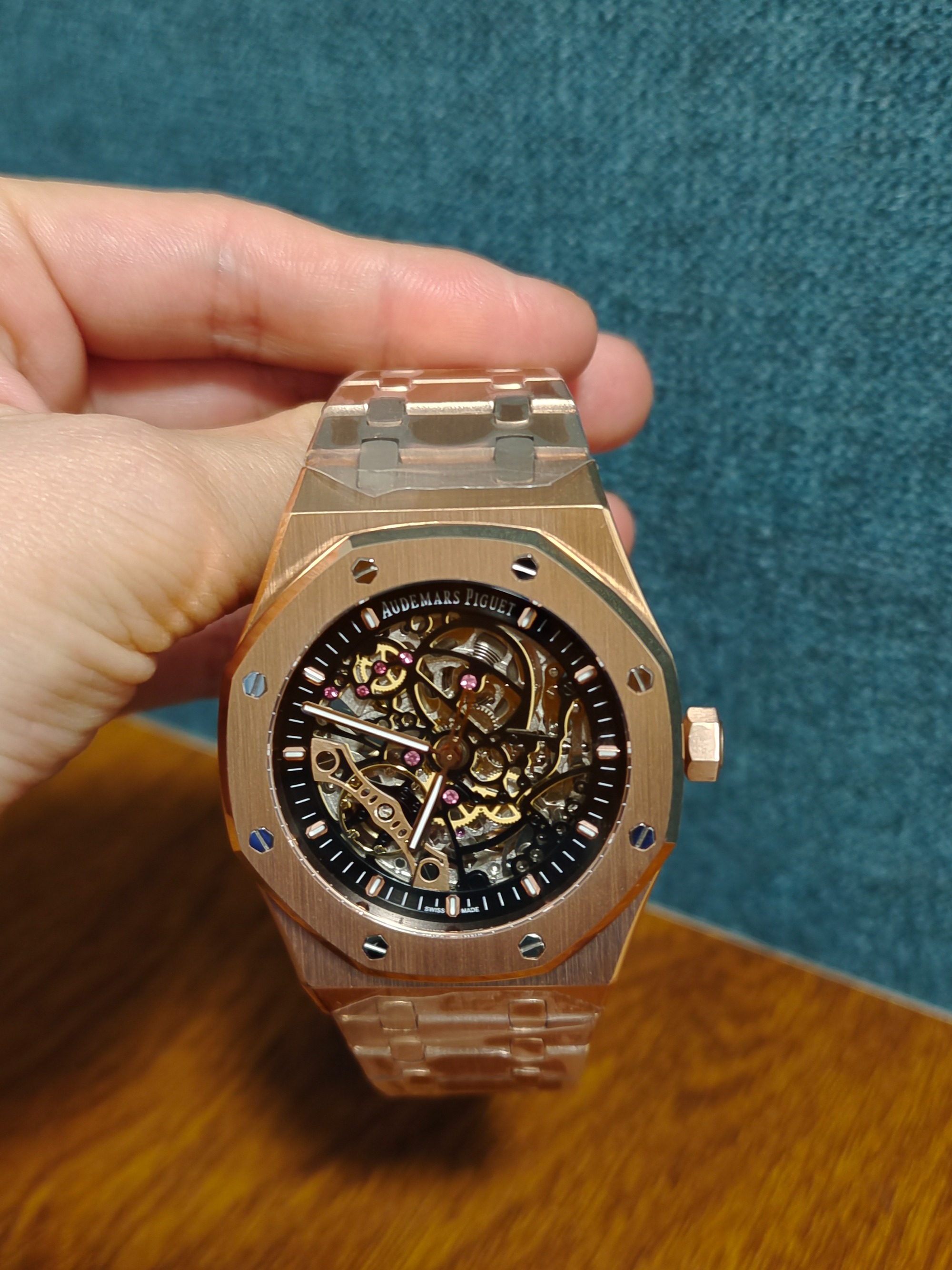 U1 factory AP 052,AP