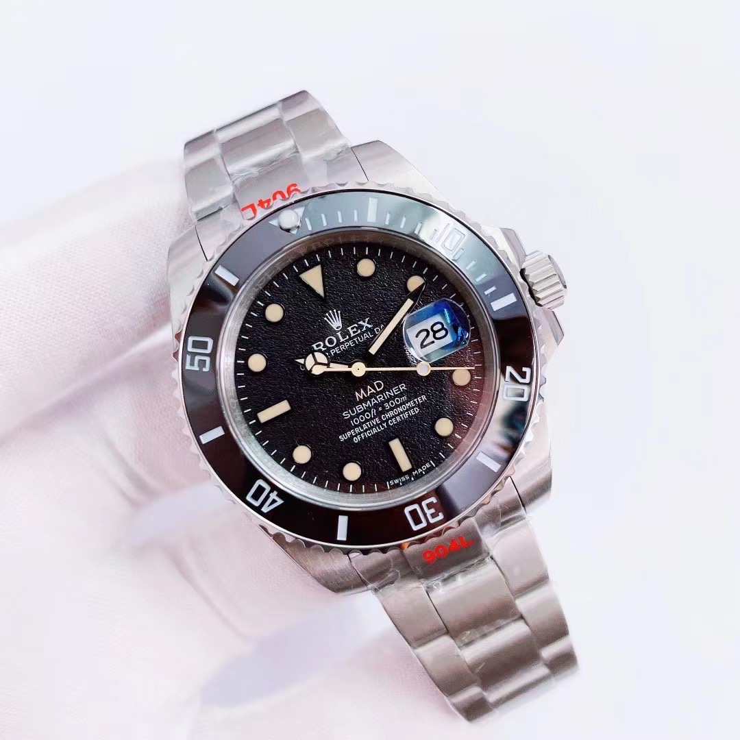 u1 submariner MAD,Rolex