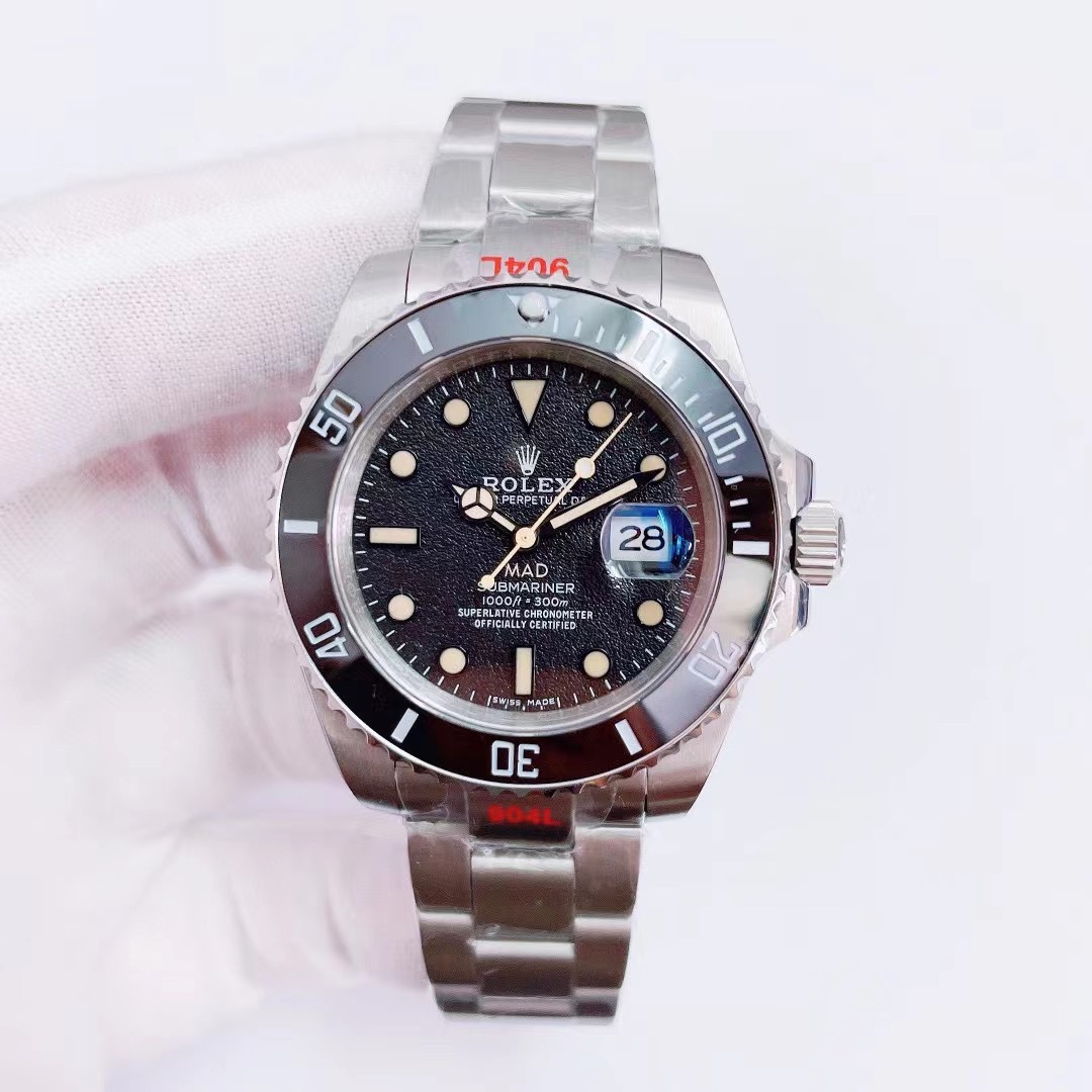 u1 submariner MAD,Rolex