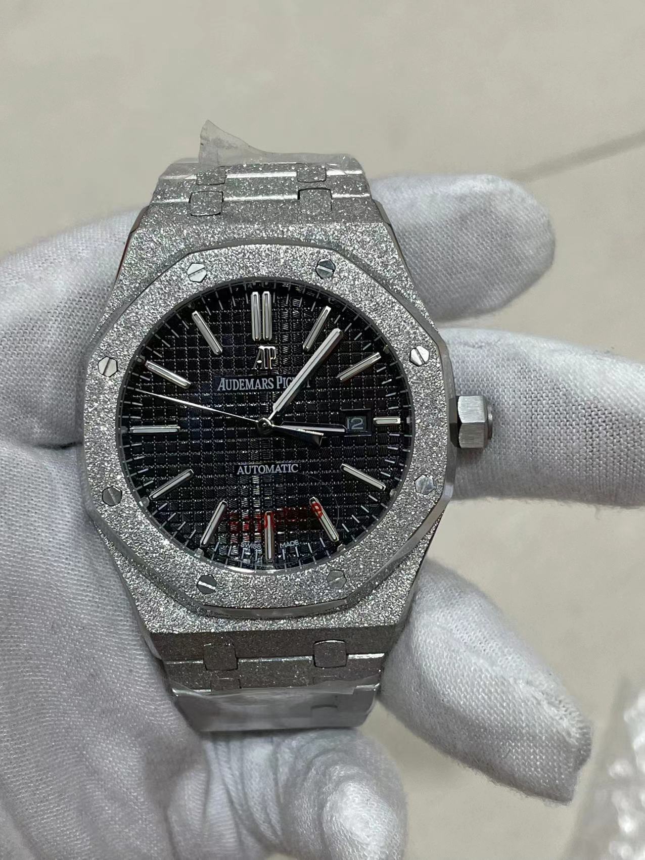 AP 5460,Automatic AAA