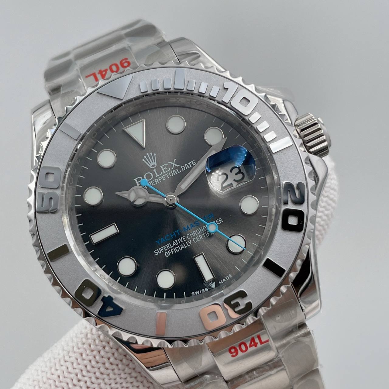 YACHT-MASTER with miyota movement,YACHT-MASTER