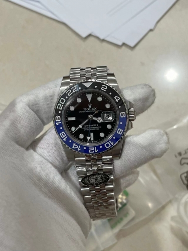 Clean factory GMT,GMT-MASTER II