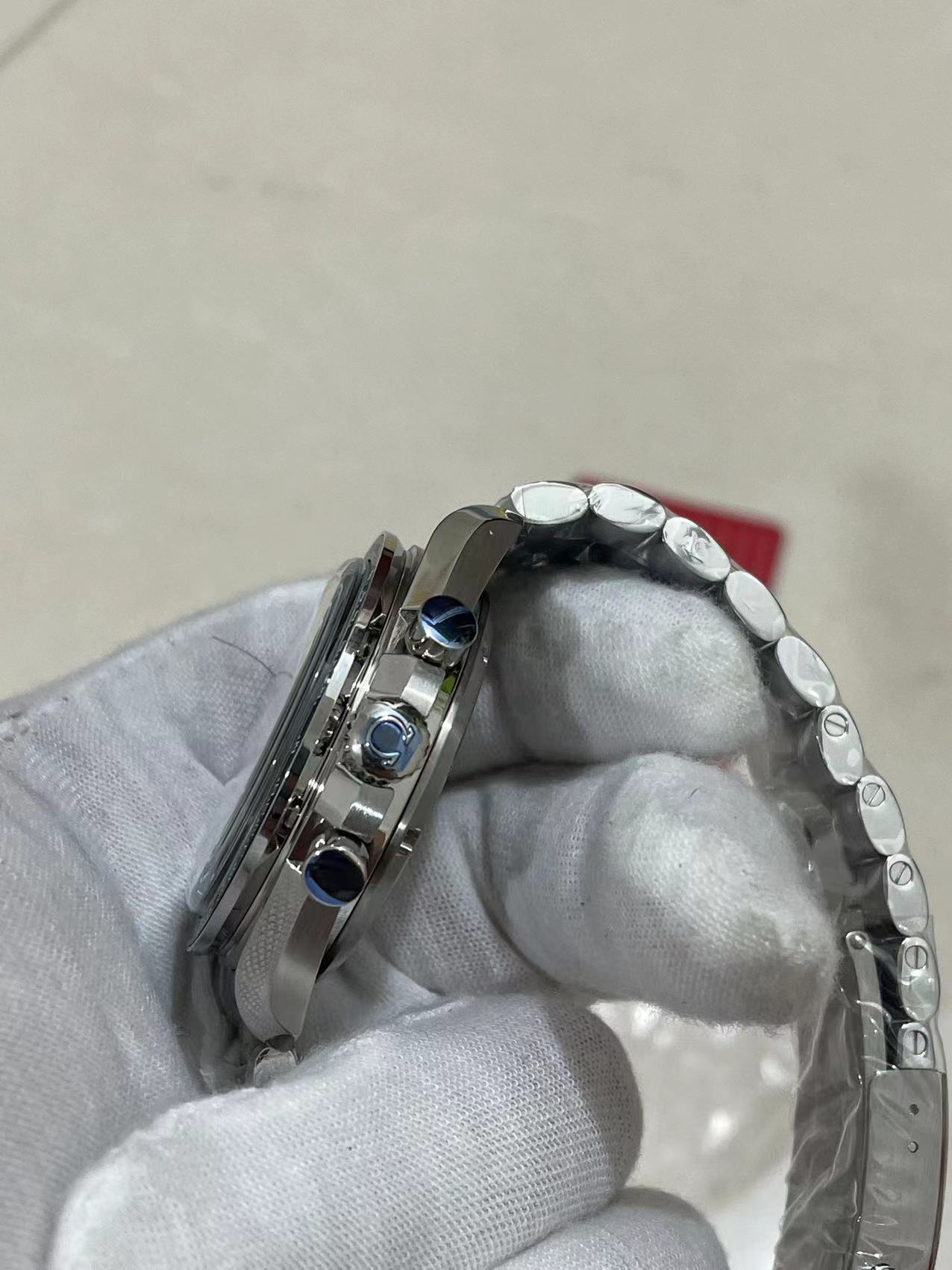 Omeg.a Superclone bbt factory speedmaster,OMEGA.