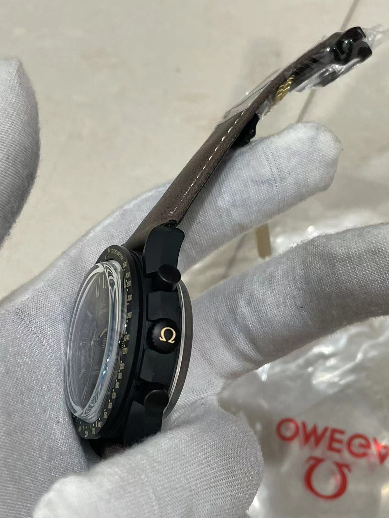 Omeg.a Superclone,OMEGA.