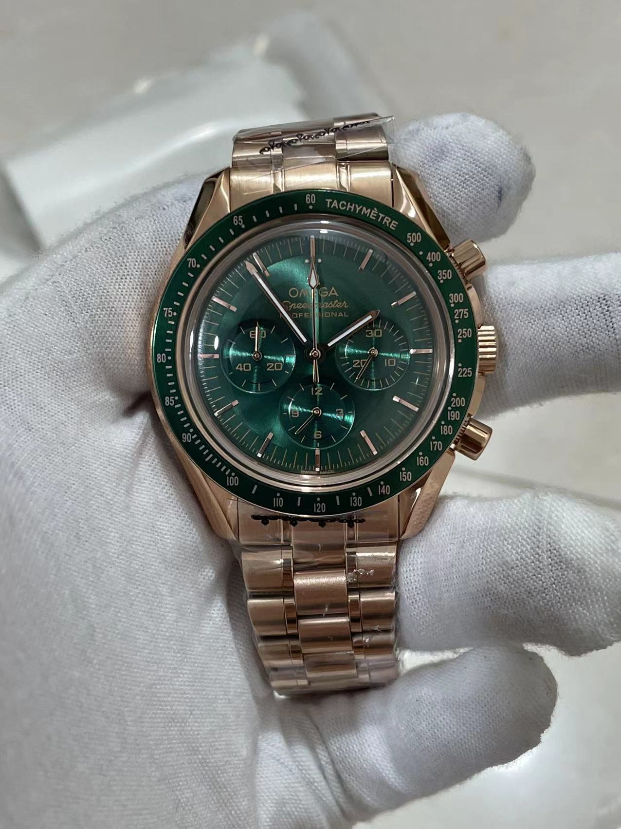 Omega 0333,Omega