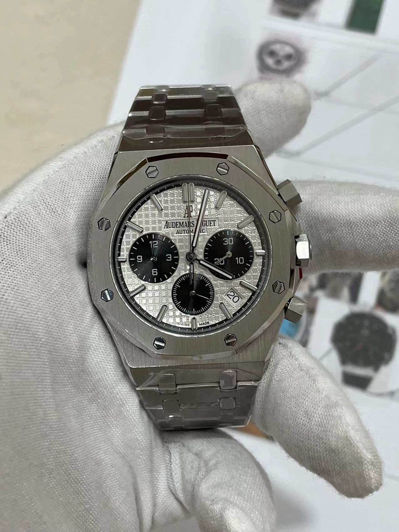 U1 factory AP 055,AP